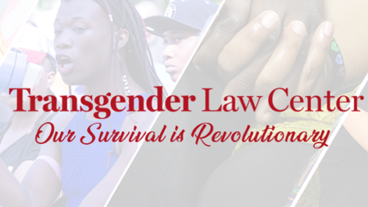 Transgender Law Center | Making Authentic Lives Possible