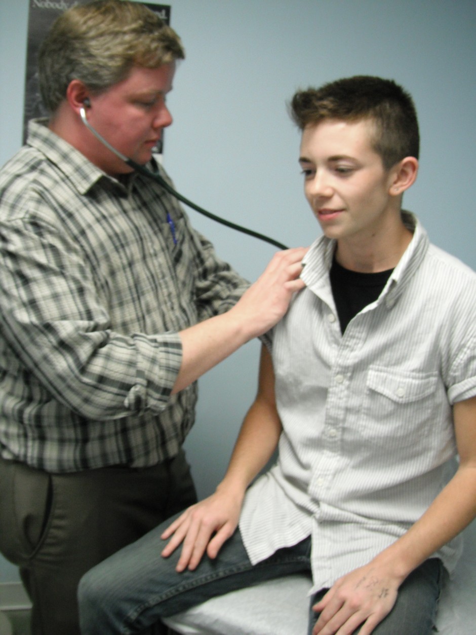 HHS: Transgender Patients Protected From Discrimination - Transgender ...