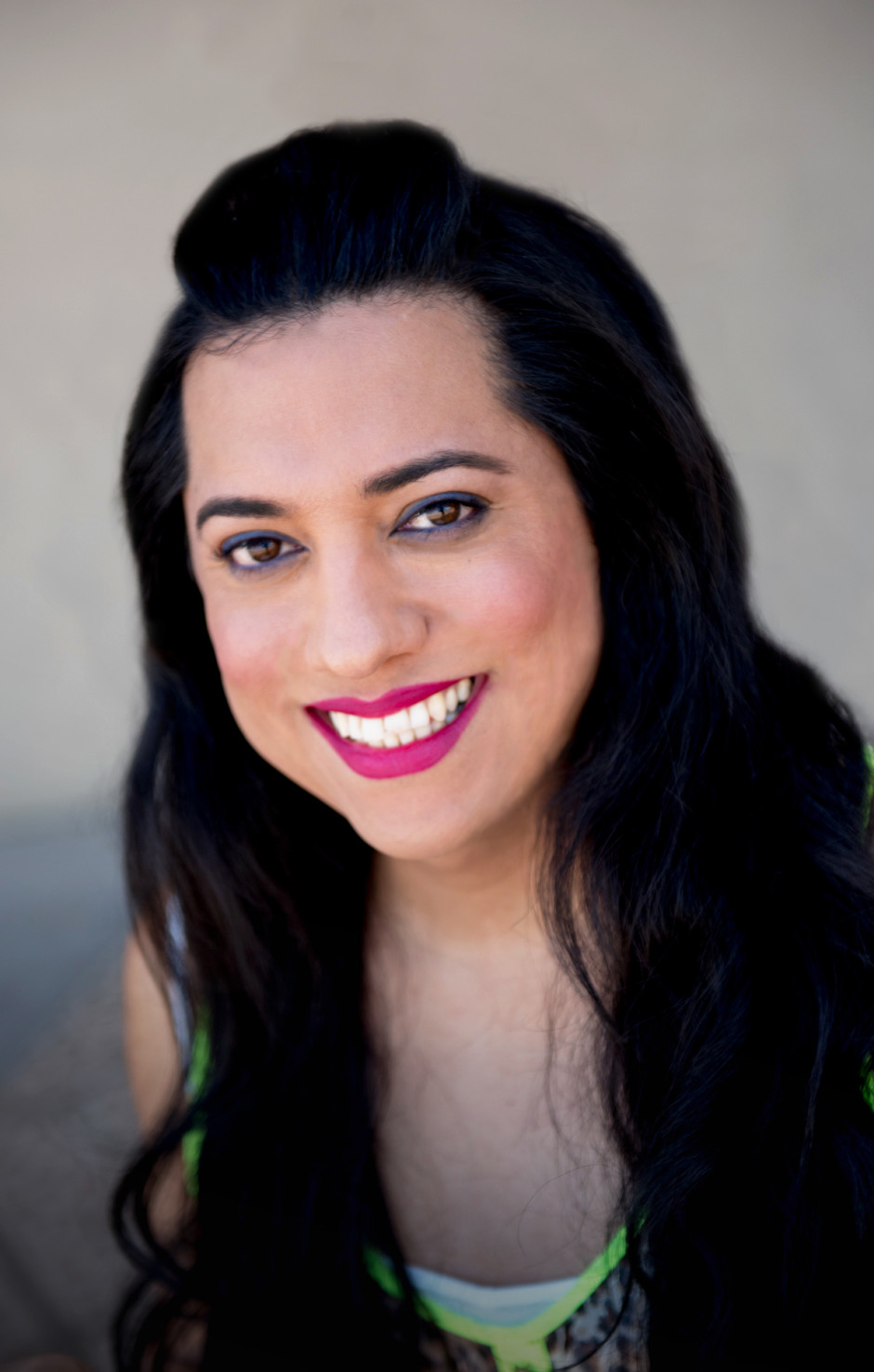 Celebrating Isa Noyola as She Shifts Into New Movement Role ...