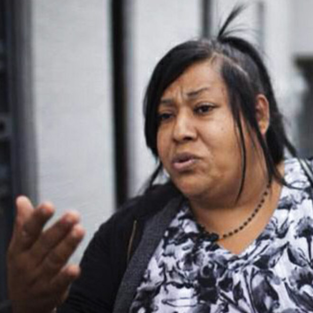 Positively Trans National Advisory Board - Transgender Law Center