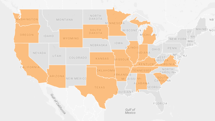 Now launching... TLC's Action Center - Transgender Law Center