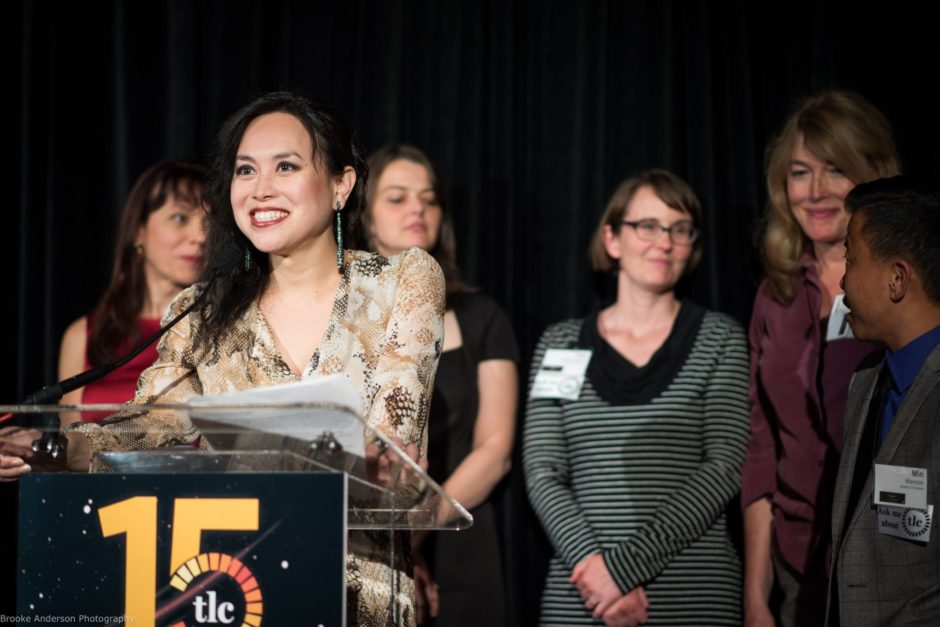 Transgender Law Center celebrates 15th anniversary with new video ...