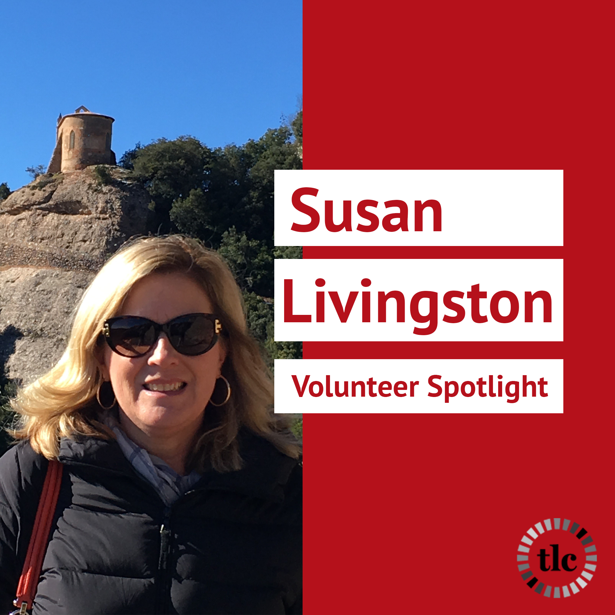 Celebrating Our Volunteers: Susan's Dedication to Trans Liberation ...