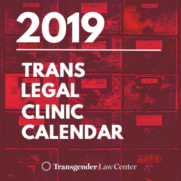 Identity Documents Resources | Transgender Law Center