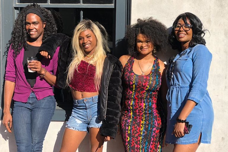 Programs - Transgender Law Center