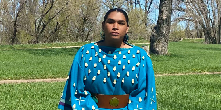 The Roots of Anti-Trans Violence: Indigenous Communities - Transgender ...