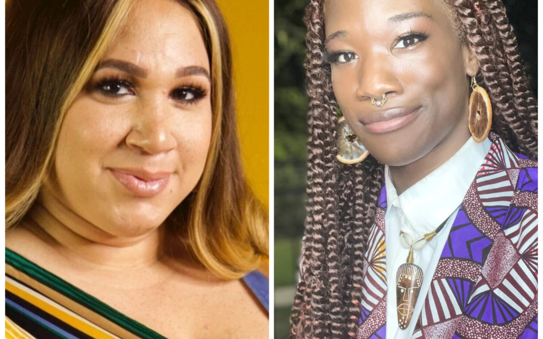 Celebrating New Co-Deputy Directors of Programs and Policy ...