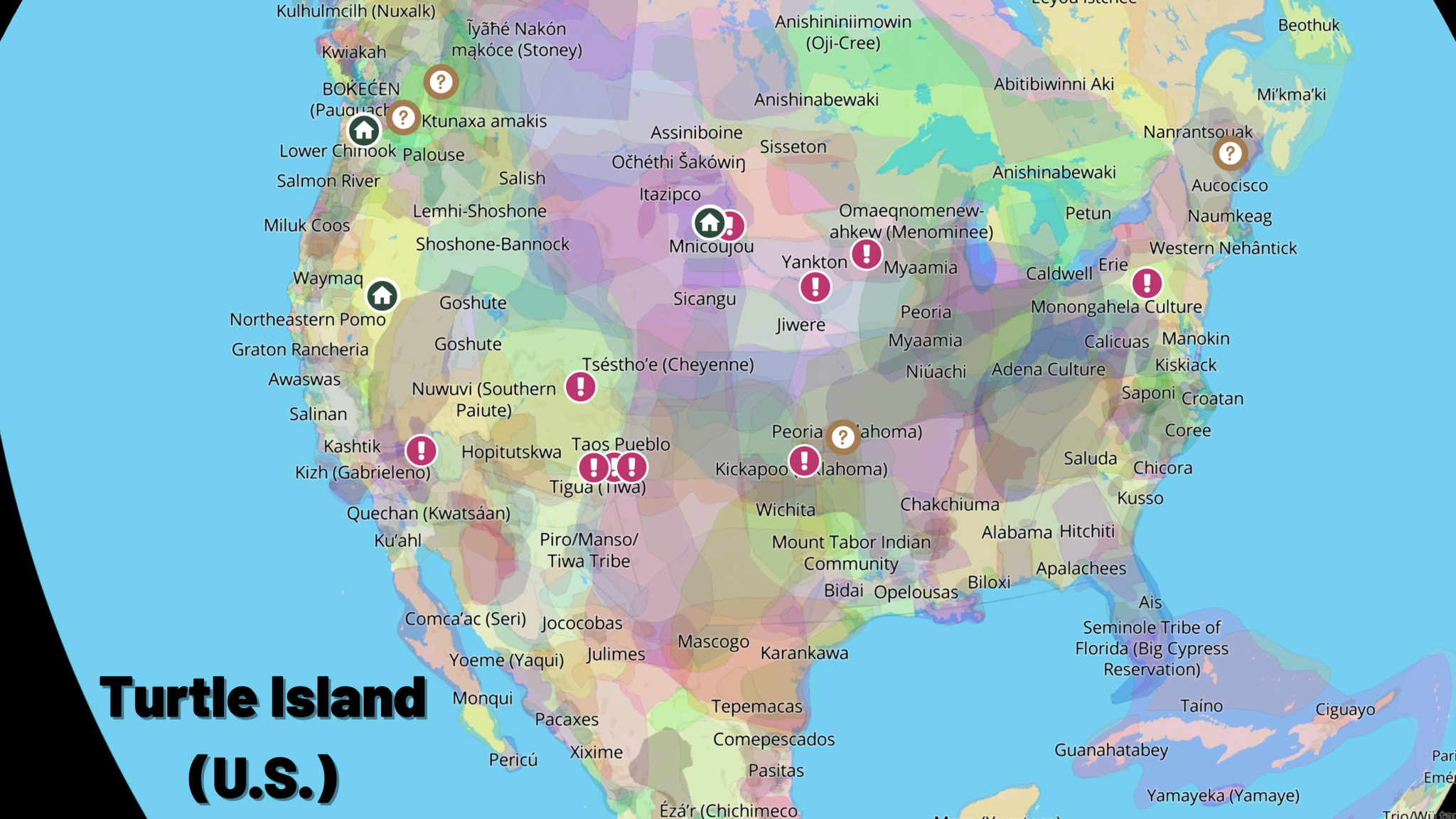 Regional Reports - Transgender Law Center