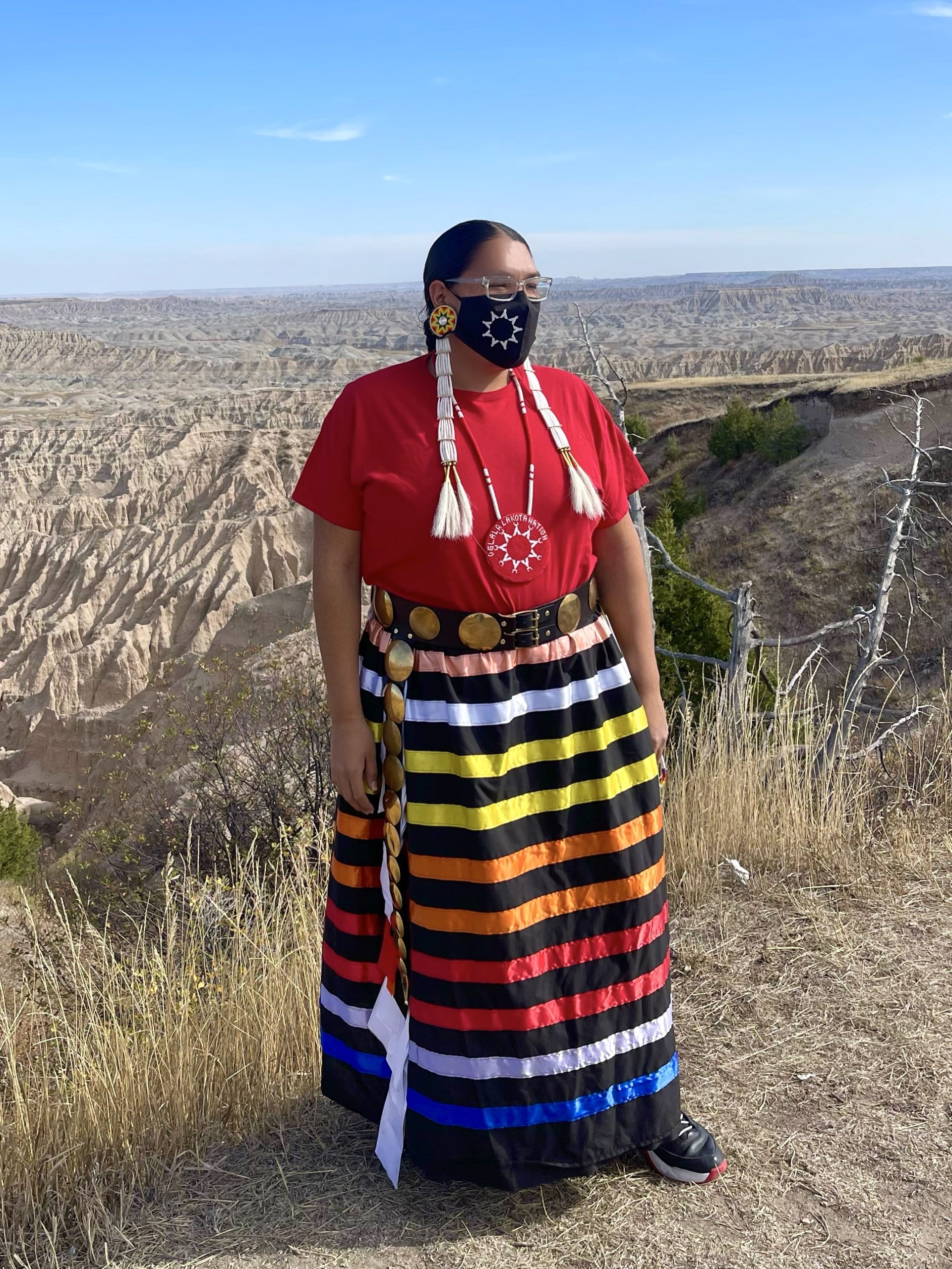 Lakota Tradition - Transgender Law Center