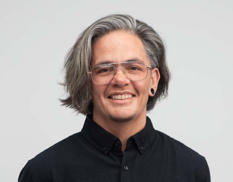 Shelby Chestnut Named New Executive Director of Transgender Law Center ...