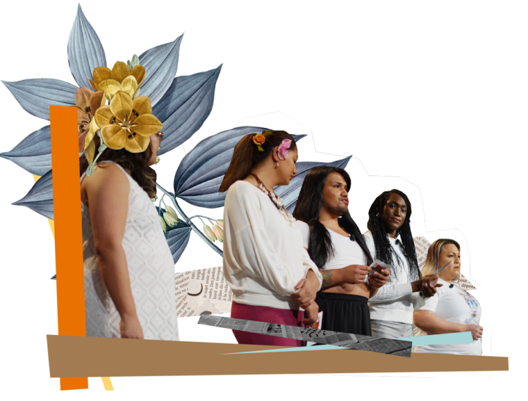 About Us - Transgender Law Center