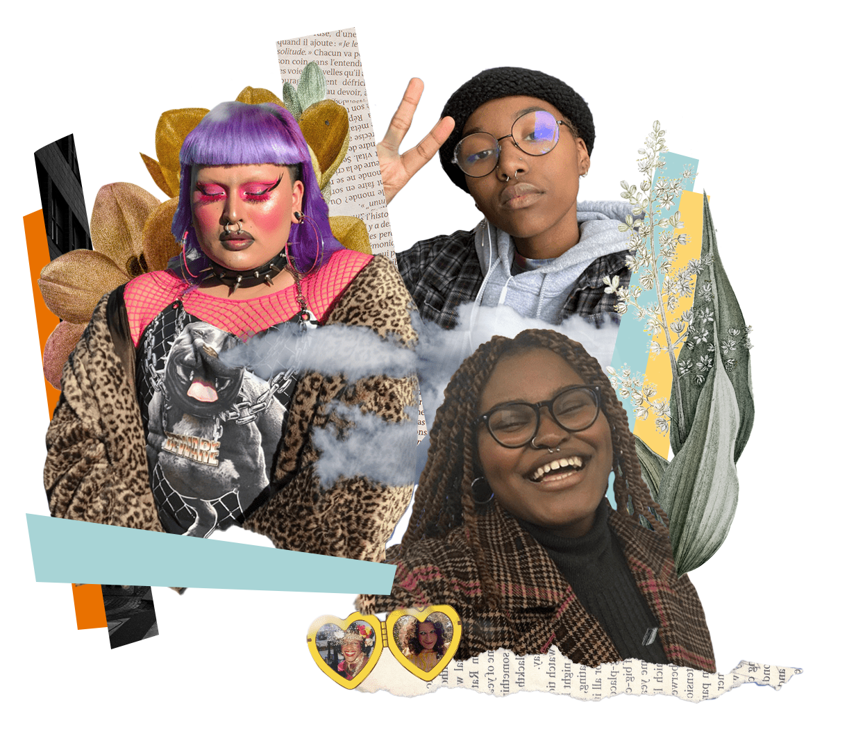 Programs - Transgender Law Center