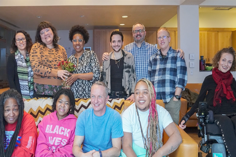 Disability Project - Transgender Law Center