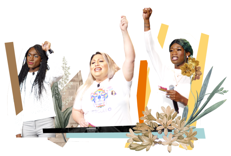 Home - Transgender Law Center