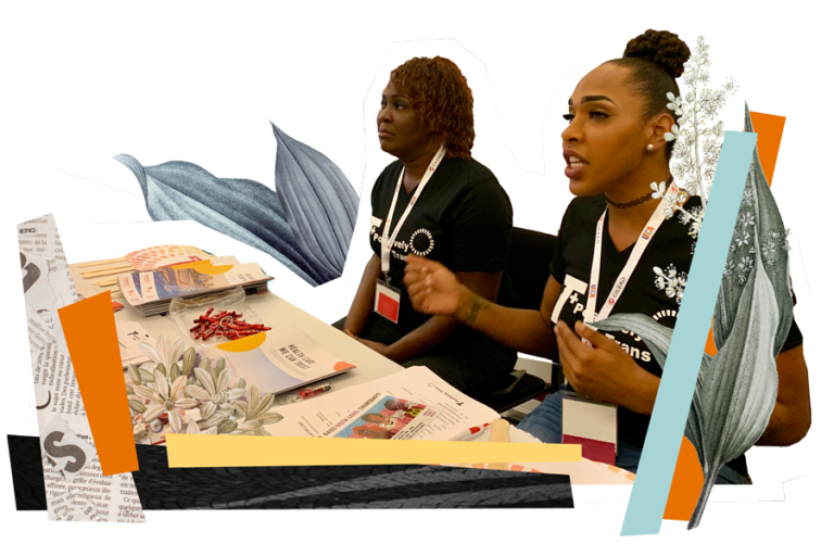 Programs - Transgender Law Center