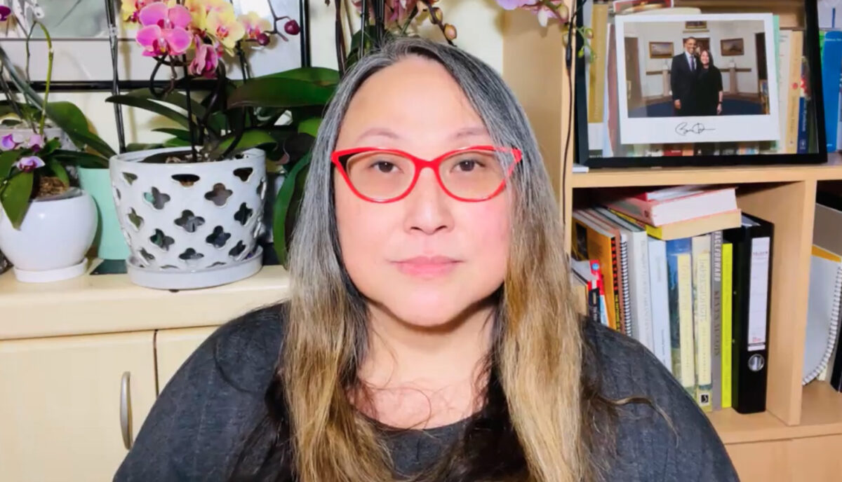 2021 Annual Report - Transgender Law Center