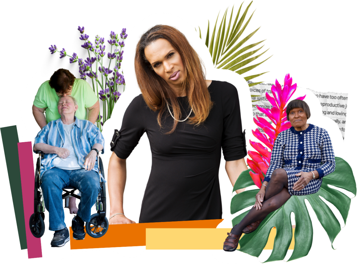 Planning for Lifelong Care - Transgender Law Center